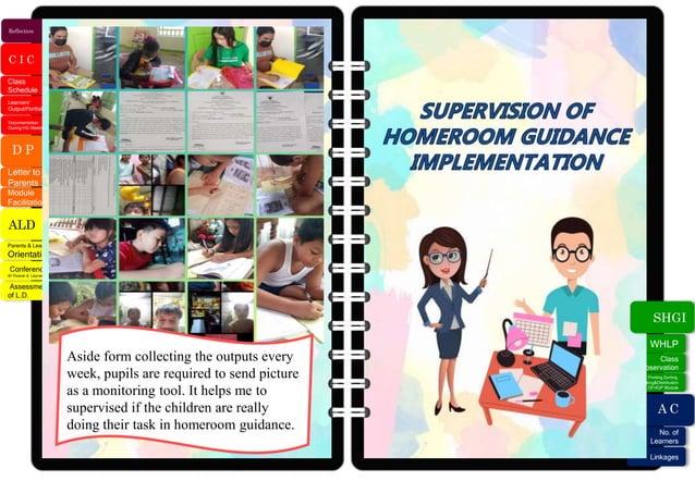 BENJAMIN-YANGA-HGP-ePortfolio.pptx | Educational Assessment | Education