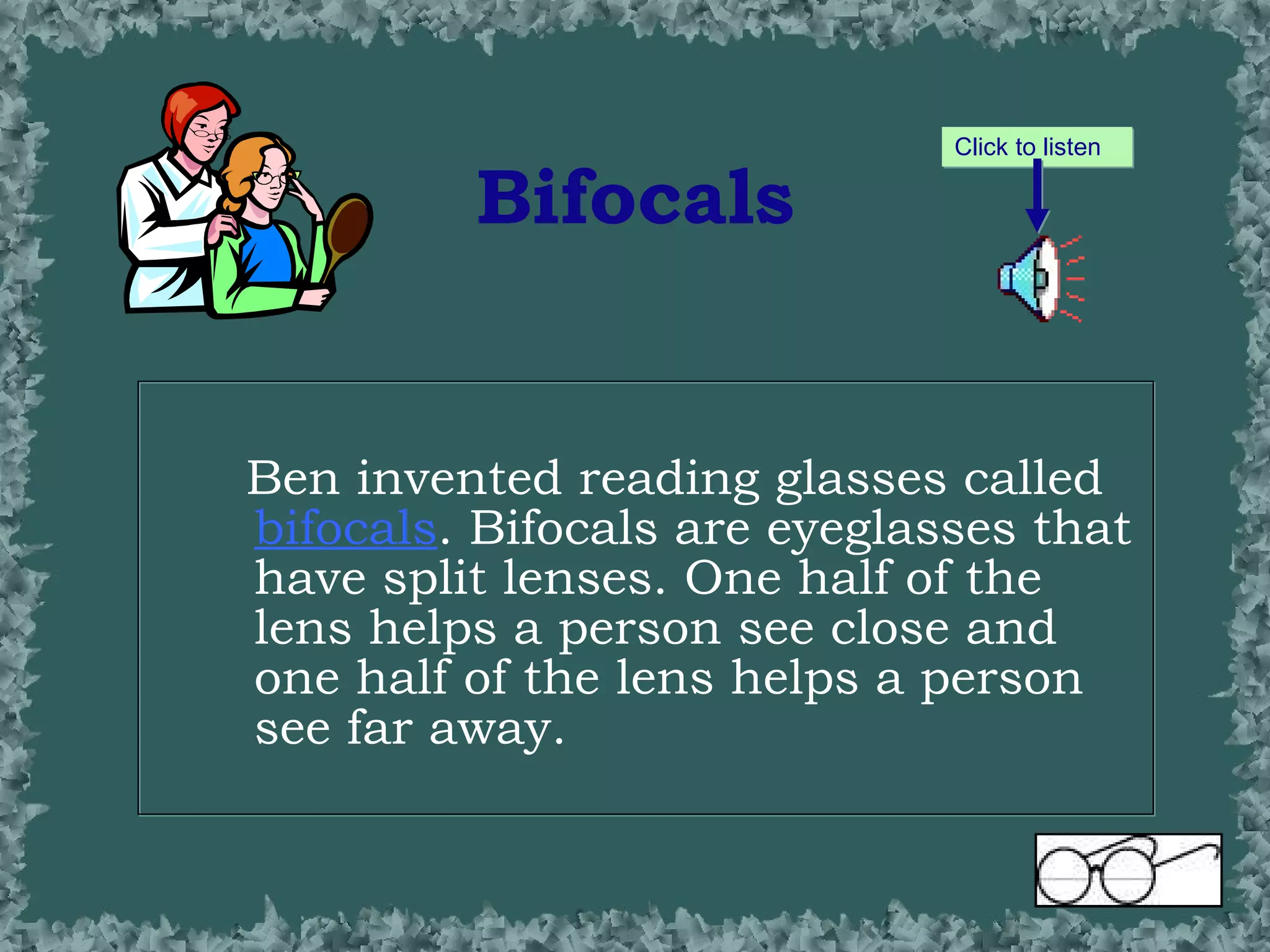 Benjamin Franklin powerpoint | PPT