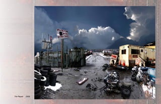 Benjamin jaffe artwork | PPT