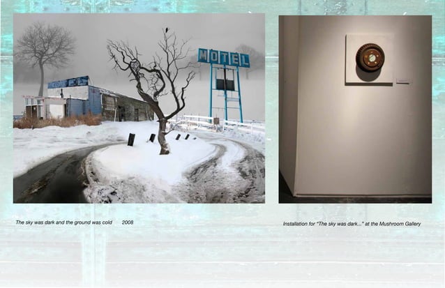 Benjamin jaffe artwork | PPT