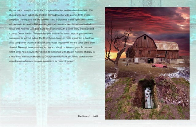 Benjamin jaffe artwork | PPT