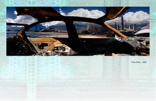 Benjamin jaffe artwork | PPT