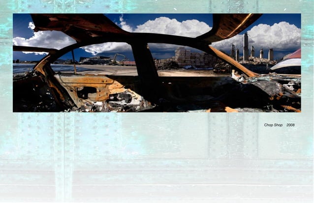 Benjamin jaffe artwork | PPT