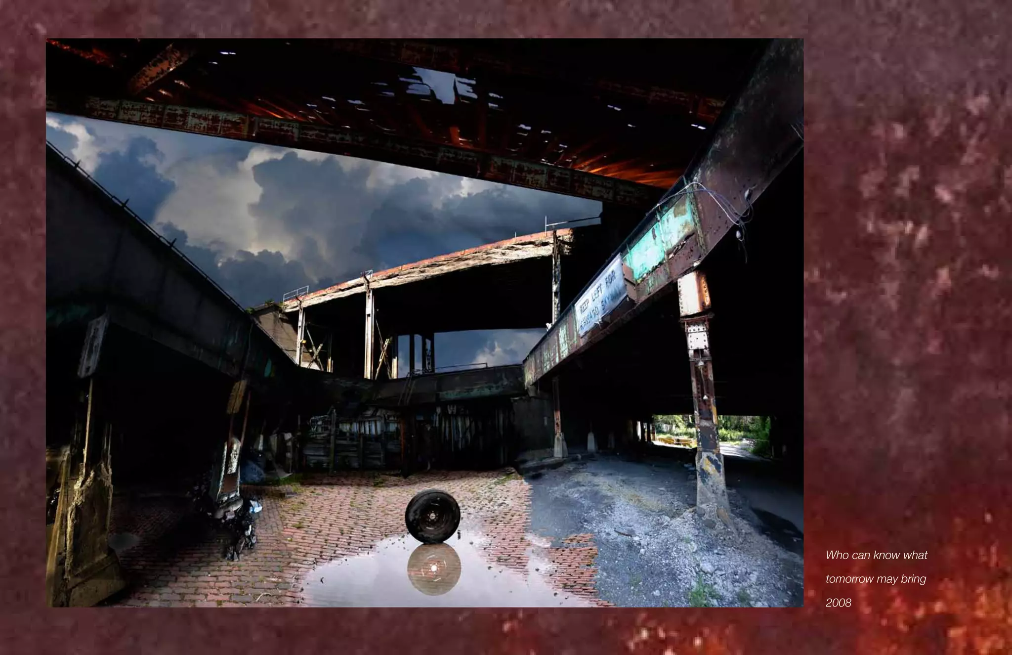 Benjamin Jaffe Artwork | PDF | Family/Children | Genres