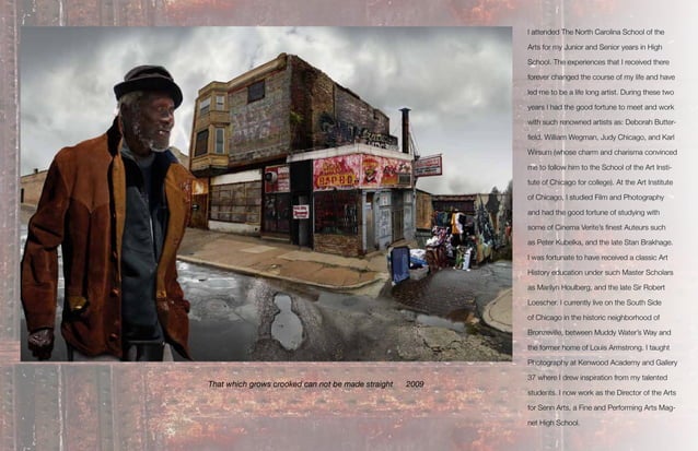 Benjamin Jaffe Artwork | PPT