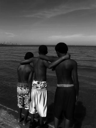 Benjamin Jaffe portfolio of my students' artworks | PDF