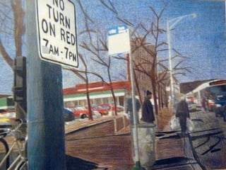 Benjamin Jaffe portfolio of my students' artworks | PDF