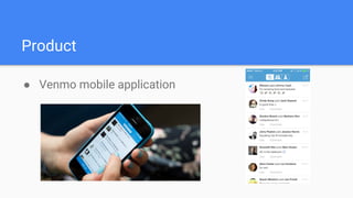 Benjamin jen venmo_preso (1) | PPT