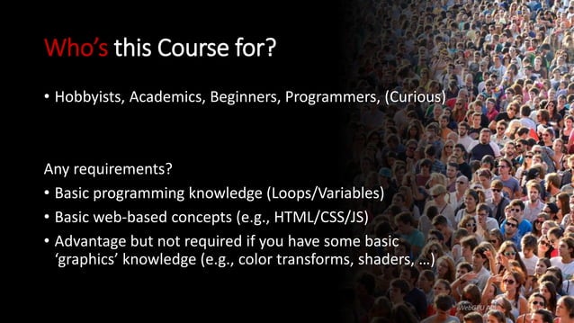 benjamin kenwright webgpu api lecture 1.pptx