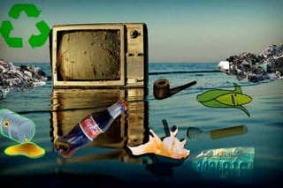 Benjamin Laufer Water Pollution | PPT