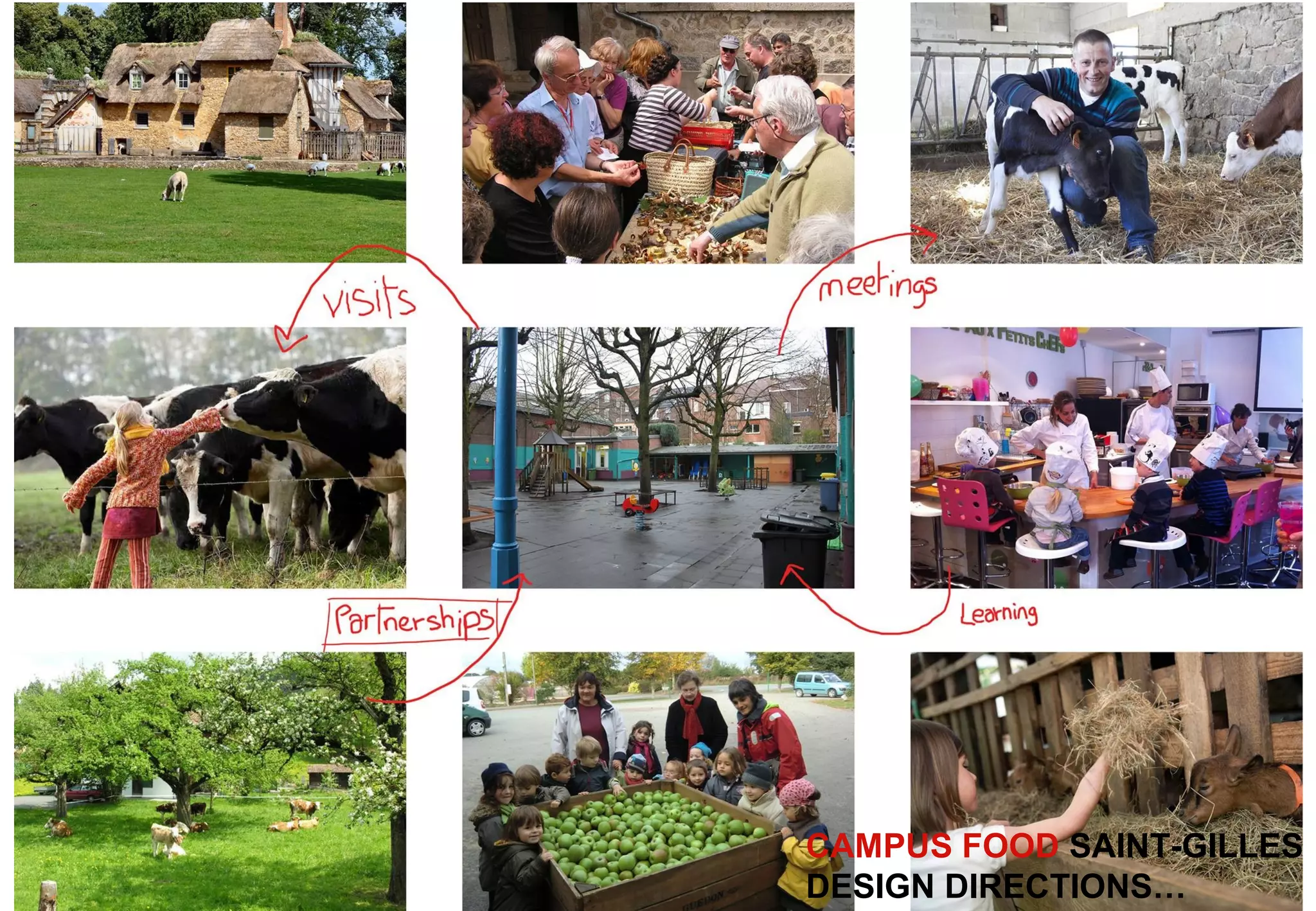 Benjamin lizon a lugrin et liane finkelstein Design Direction | PPT