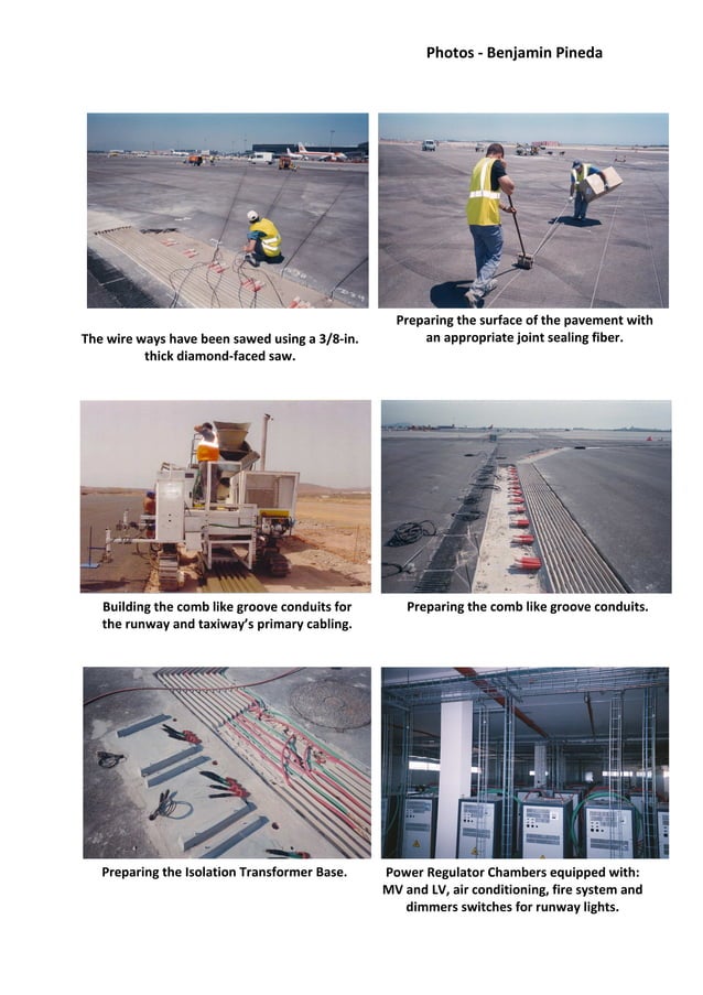 Benjamin Pineda Professional photos | PDF