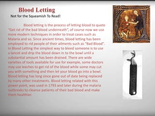 Benjamin rush | PPTX