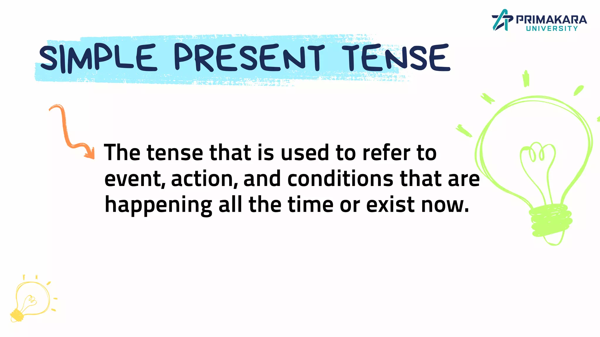 Understanding Simple Tense | PDF