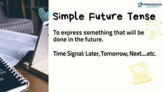 Understanding Simple Tense | PDF