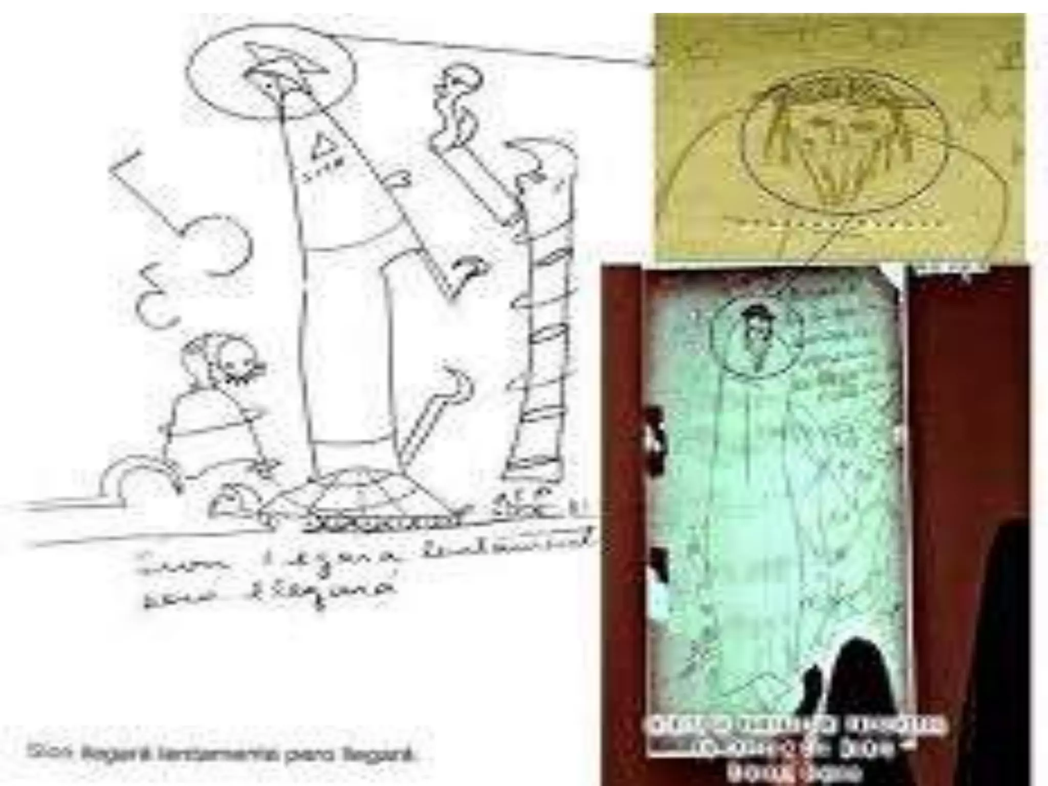 Benjamin solari parravicini | PPT