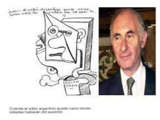 Benjamin solari parravicini | PPT