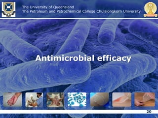 Benjawan sigma ref new | PPTX