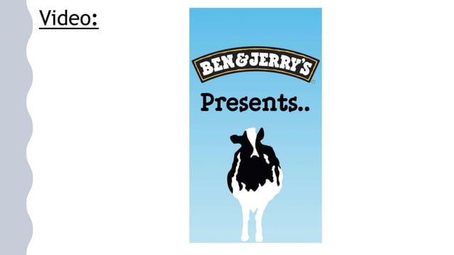 Ben & Jerrys presentation.pptx
