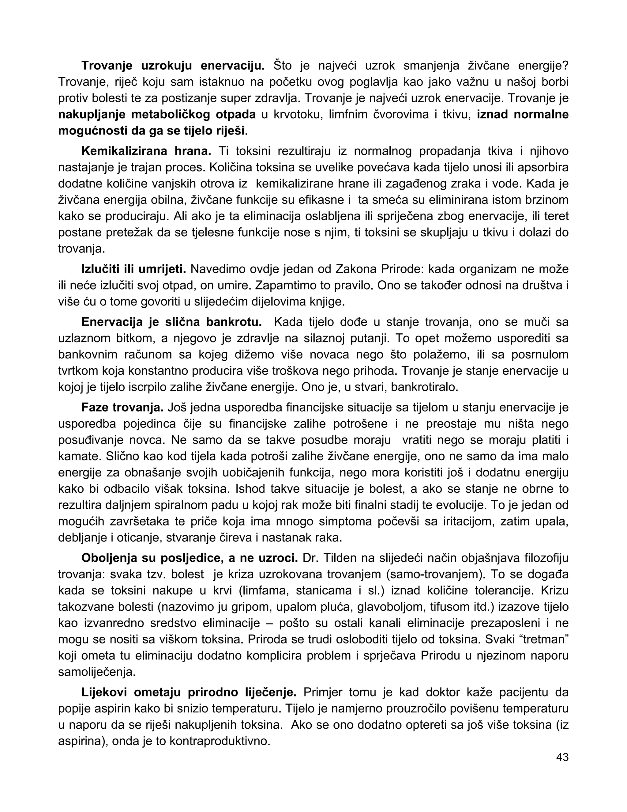 Ben klassen biblija bijelog covjeka | PDF