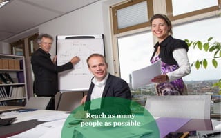 Ben Kuipers - Leadership with a big P | PPT