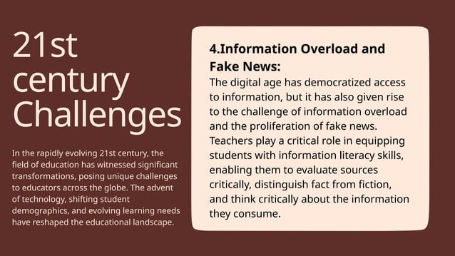 Building New Literacy Across the Curriculum | PPT