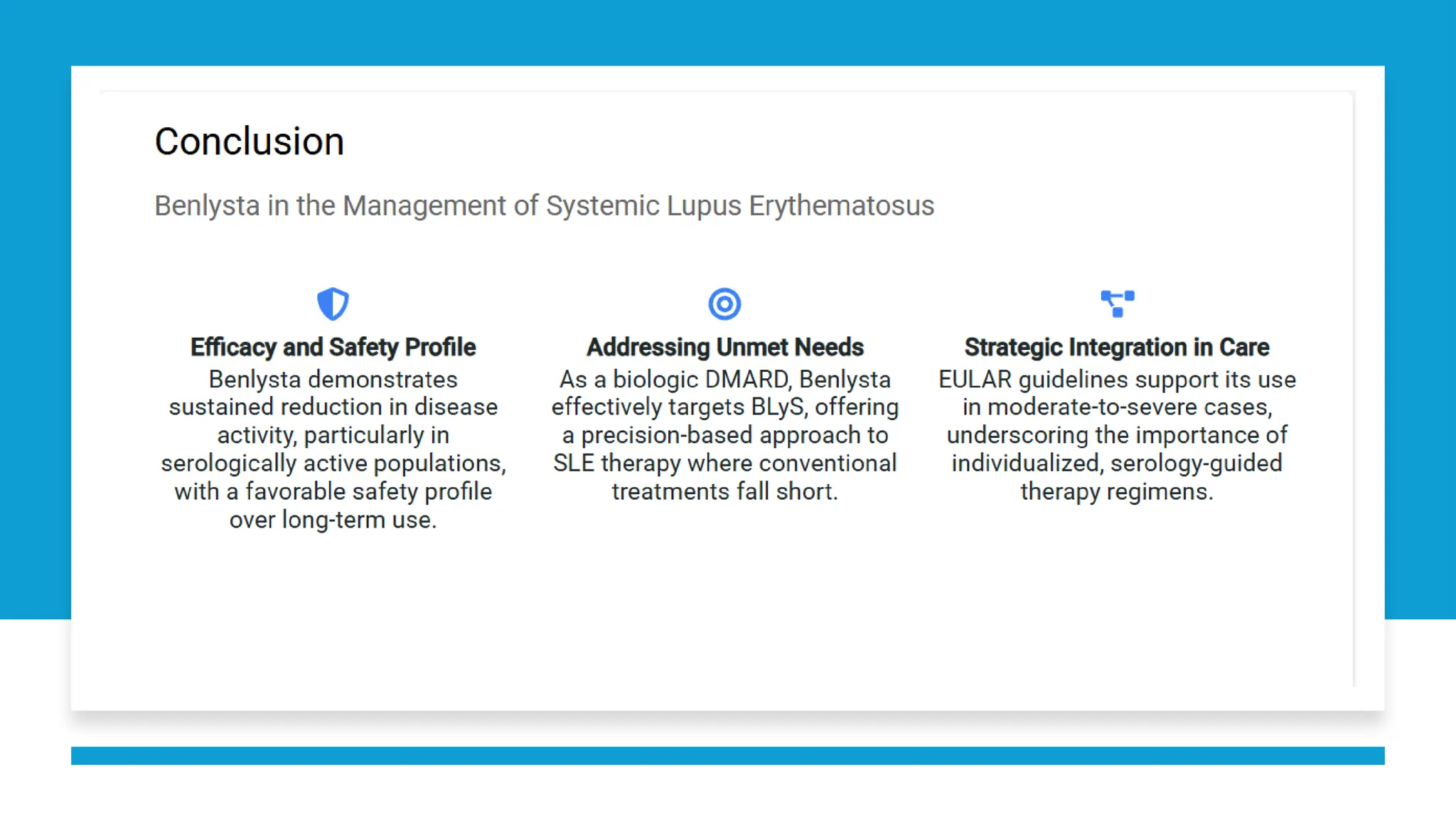 Benlysta in Systemic Lupus Erythematosus: Case and Therapeutic Overview ...