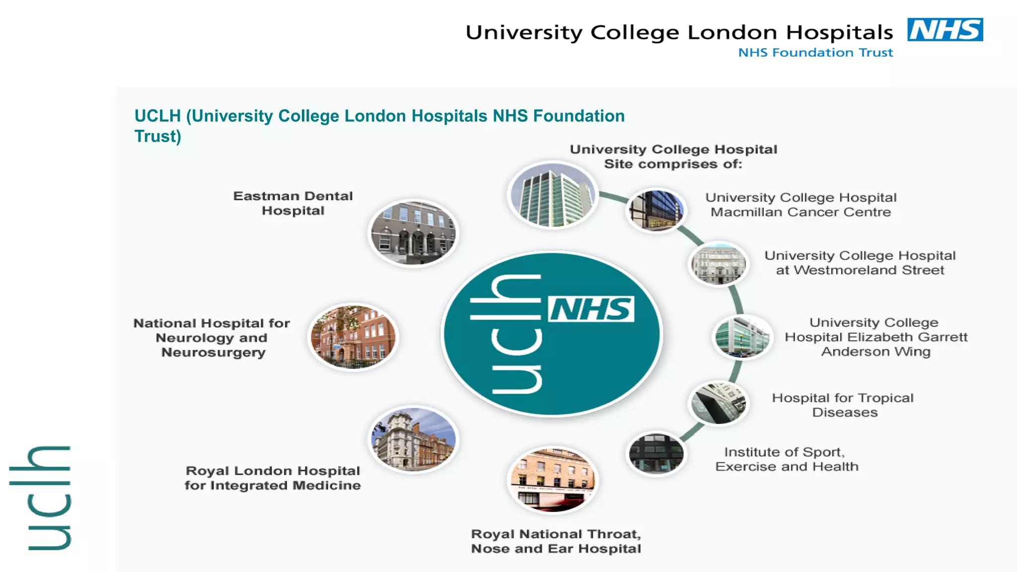 The NHS: where next for healthcare recruitment and talent management ...