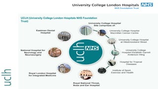 The NHS: where next for healthcare recruitment and talent management ...