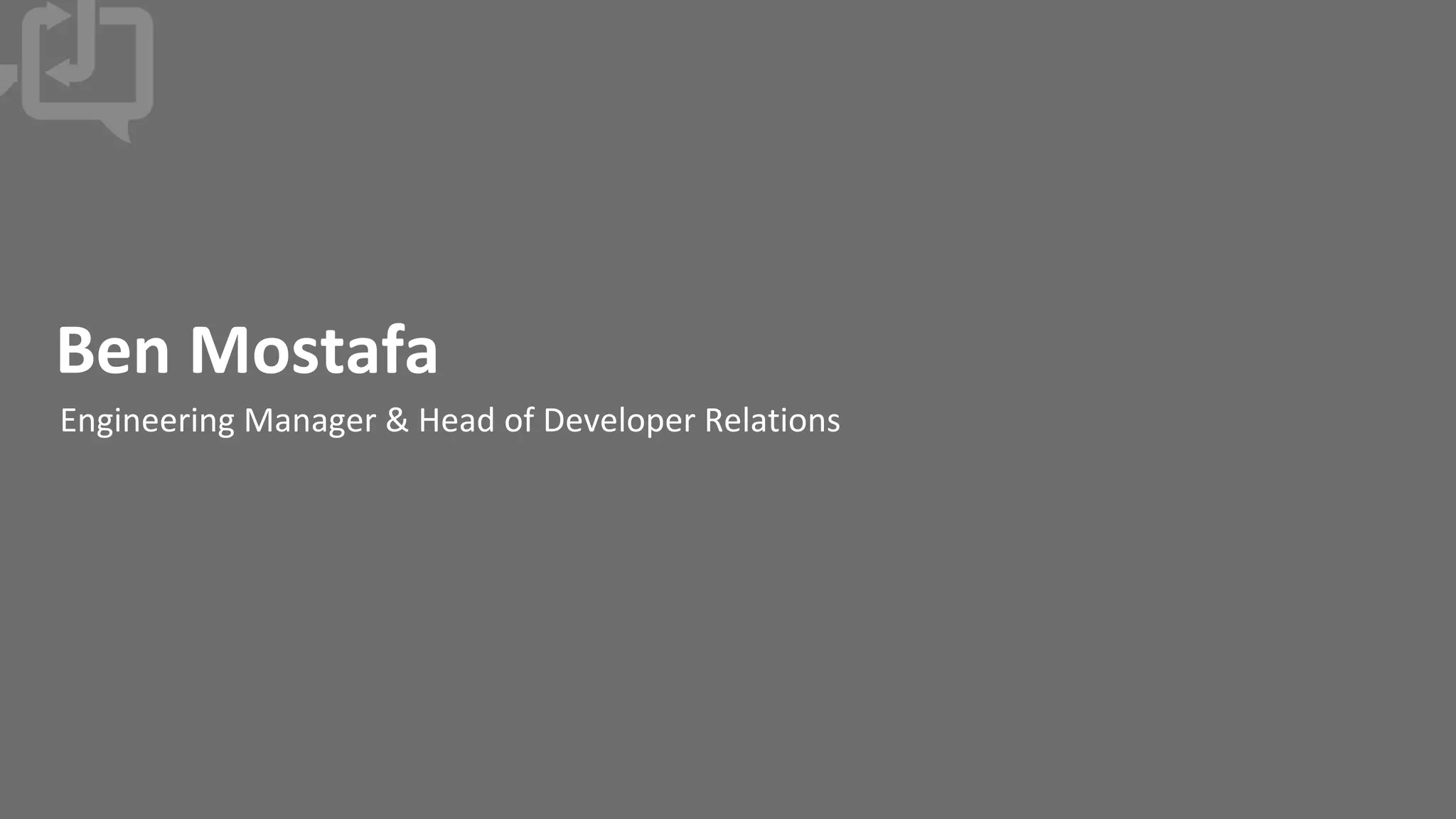 Use the crawling skeleton methodology to successfully build ...