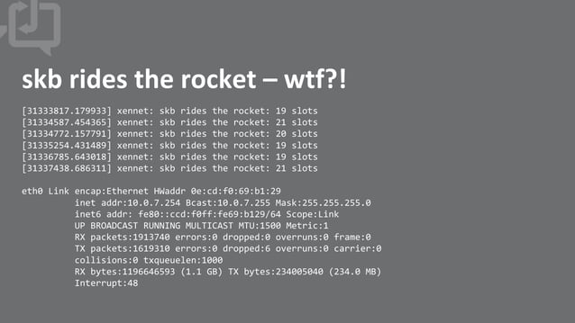 Use the crawling skeleton methodology to successfully build ...