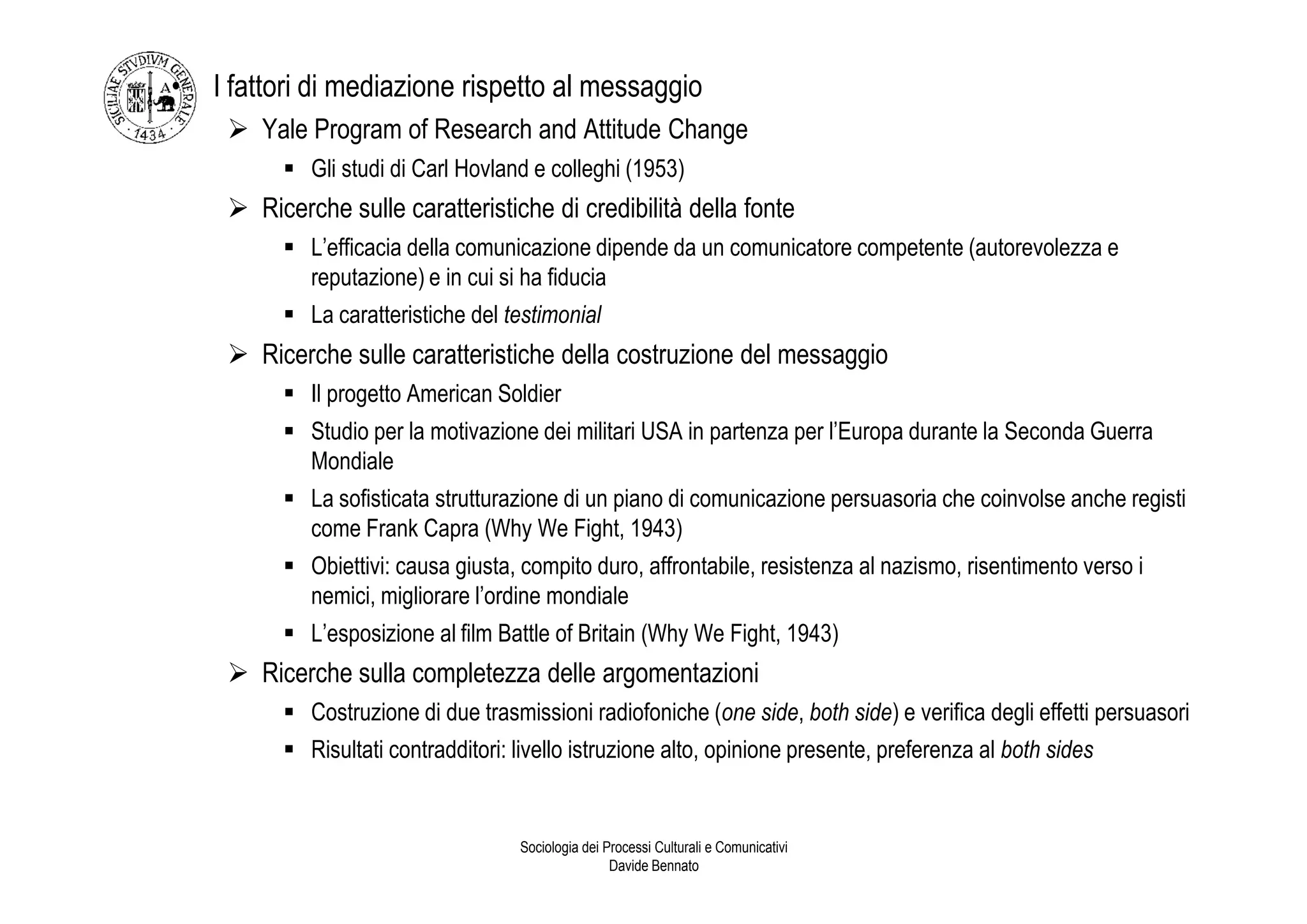 Lo sviluppo della ricerca empirica | PDF