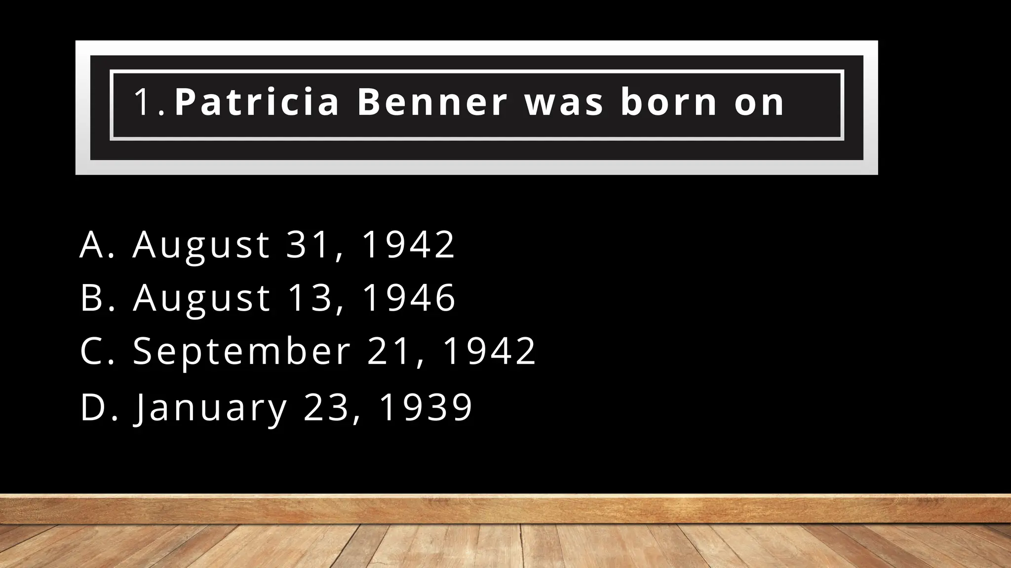 BENNER'S AND MASLOW'S THEORY - NURSING THEORIES | PDF