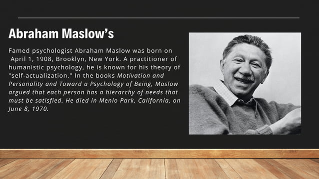 BENNER'S AND MASLOW'S THEORY - NURSING THEORIES | PDF | Parenting ...