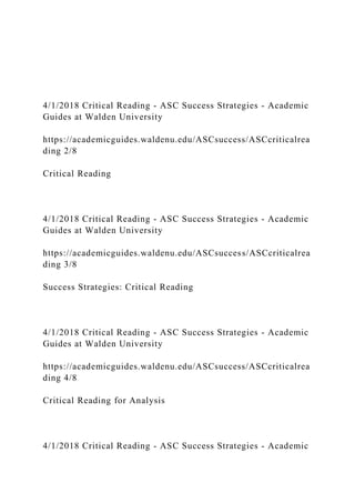 Benner’s stages of clinical competence - NSW Health, NaMO - WO.docx