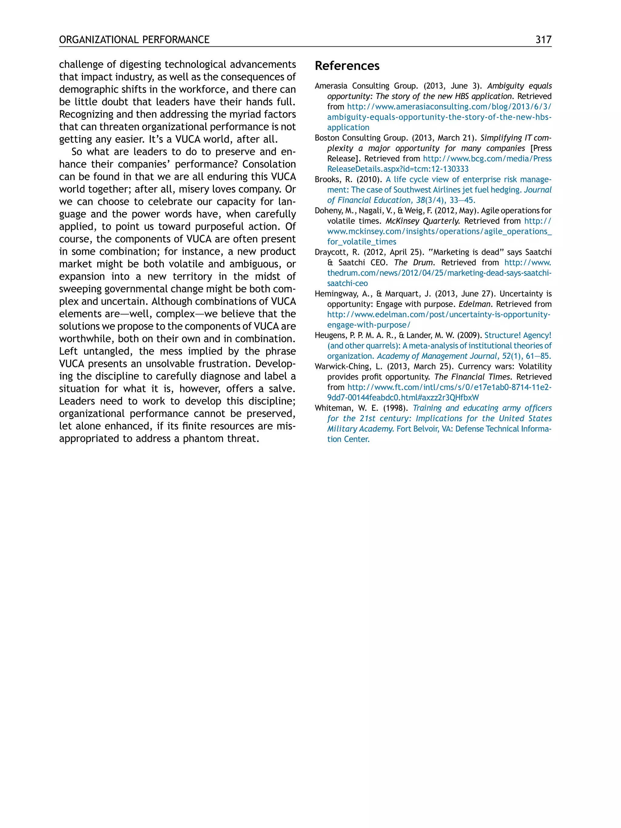 bennett2014 VUCA MEANING.pdf