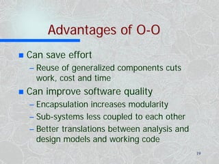 Bennett chap 4 | PPT