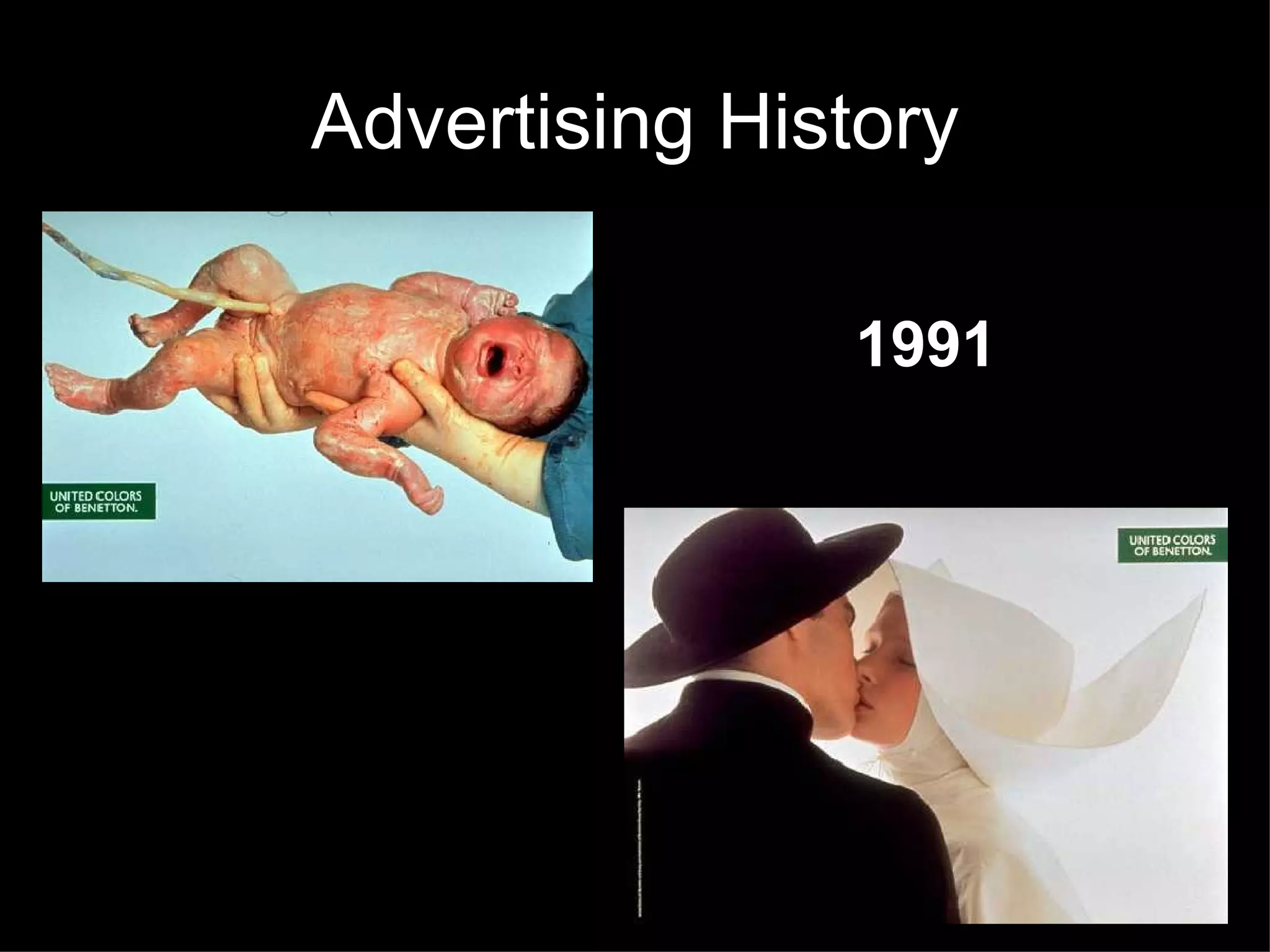 Bennetton | PPT