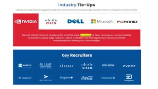 Bennett School of Computer Science Engineering and Technology.pptx