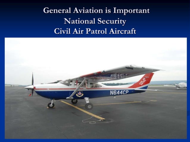 General Aviation Security | PPT