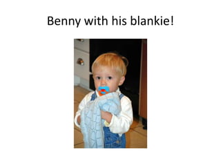 Benny vip day | PPT