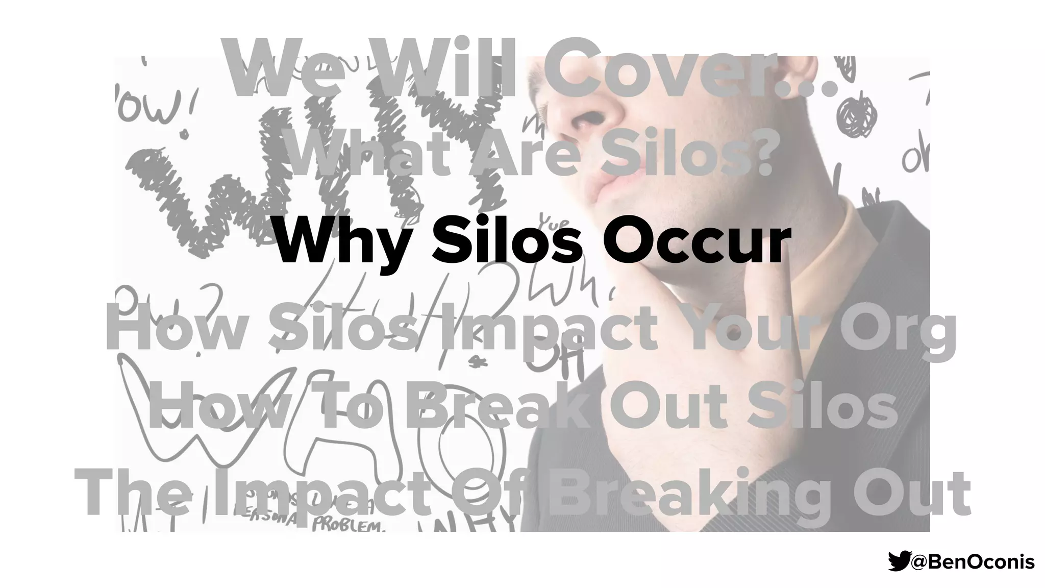 Ben Oconis - Breaking Down Silos.pdf