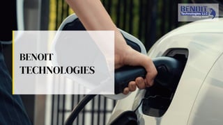 UPS Suppliers in India | BENOIT TECHNOLOGY.pdf