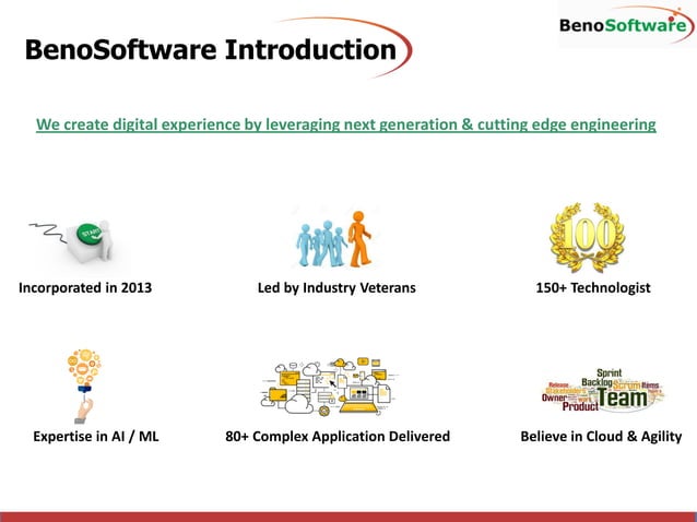 Benosoftware Technology | PPT