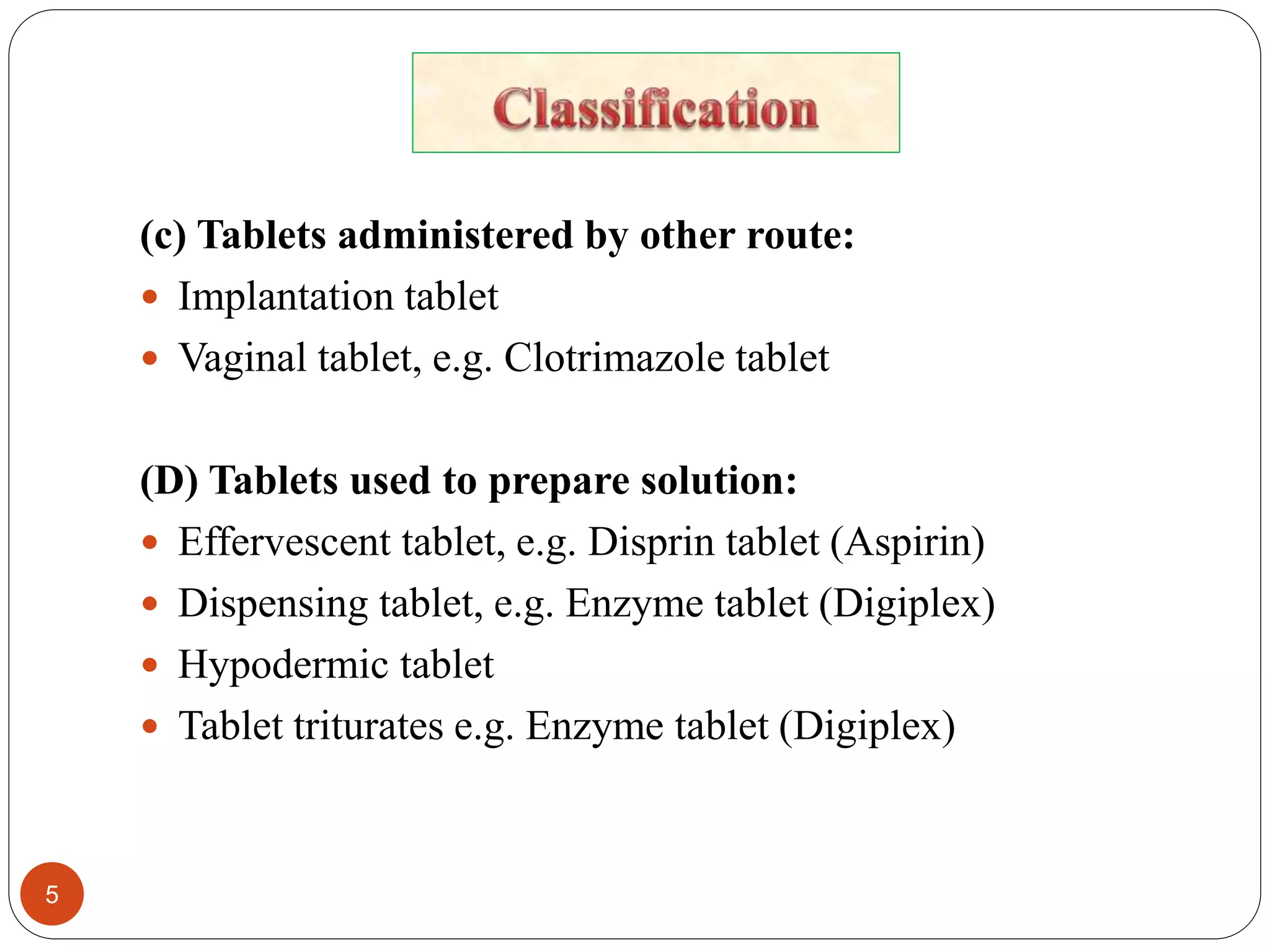 Pharmaceutical Solid and Semi-solid Dosage Form | PPTX