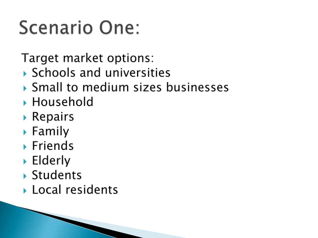 Enterprise Assignment Ppt 6143