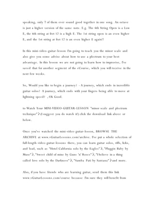 If it sounds right it is right! | PDF