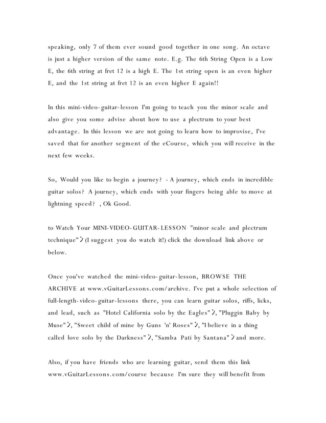 If it sounds right it is right! | PDF