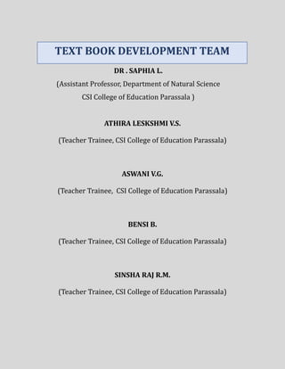 Digital text sem 3 | PDF