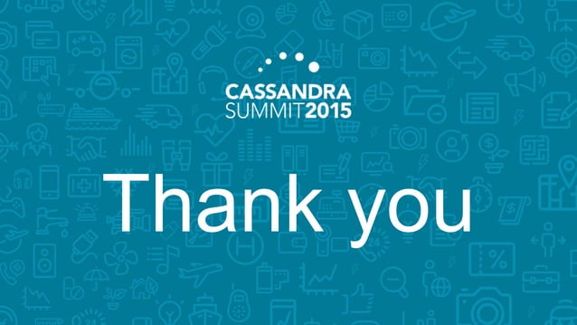 When and how to migrate from a relational database to Cassandra | PPT